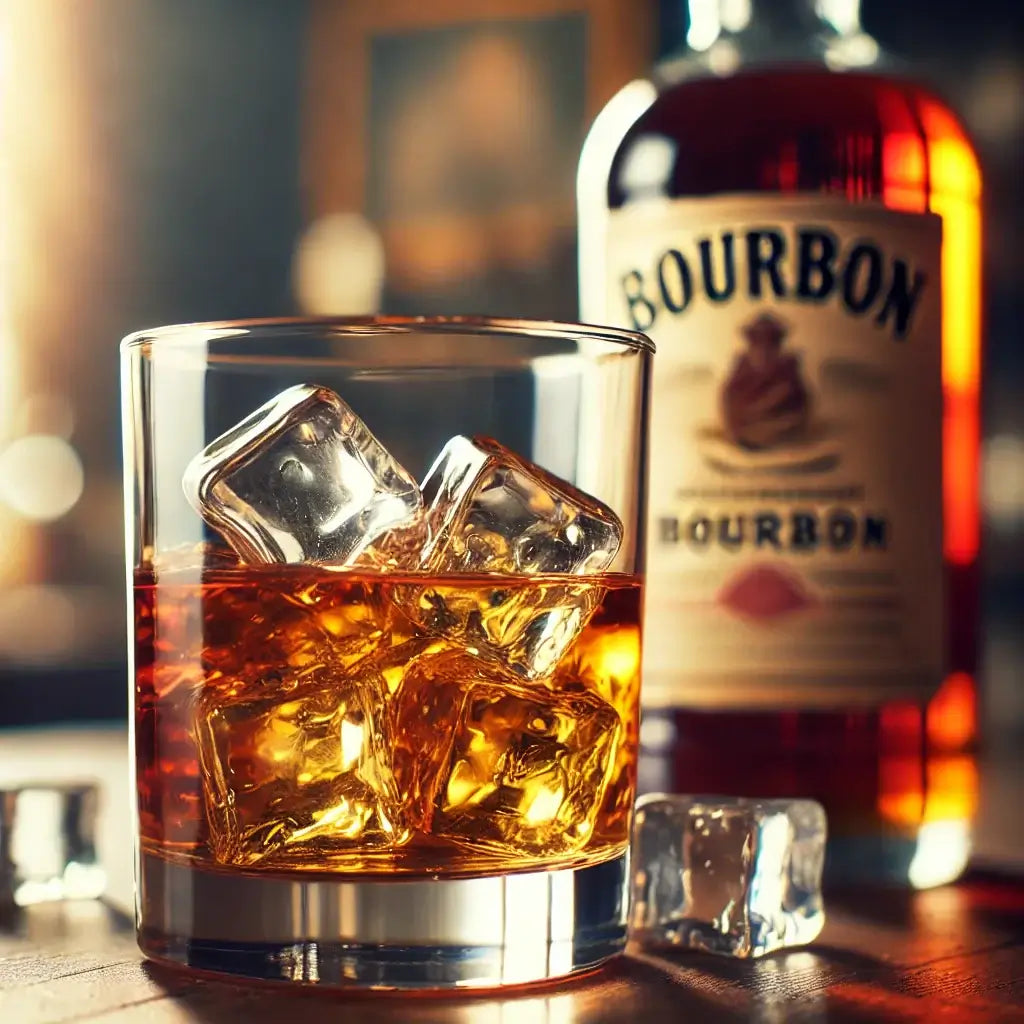 Prescott Bourbon Collection: Finest Selections – Park Plaza Liquor and Deli