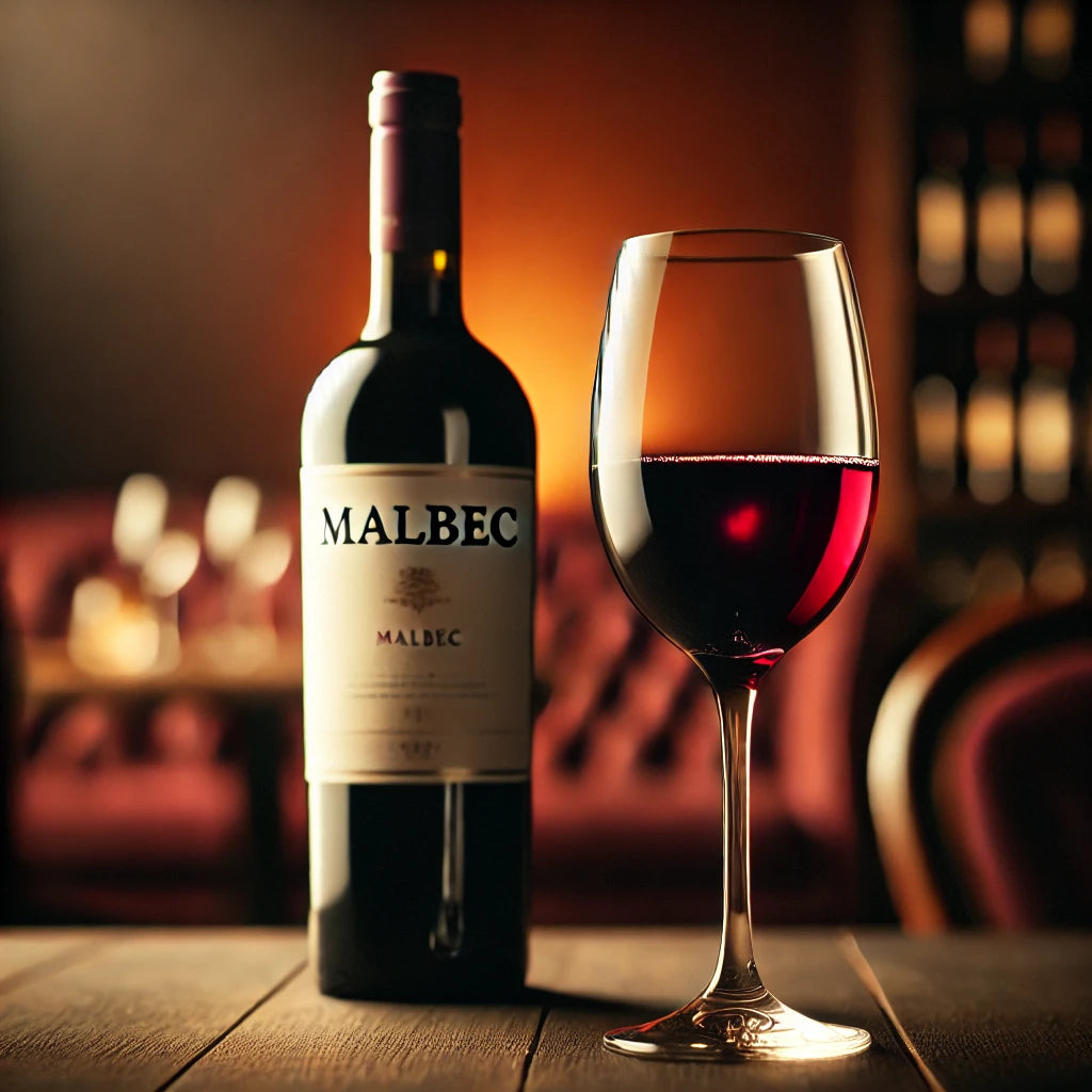 Malbec Collection - Prescott Wines – Park Plaza Liquor and Deli