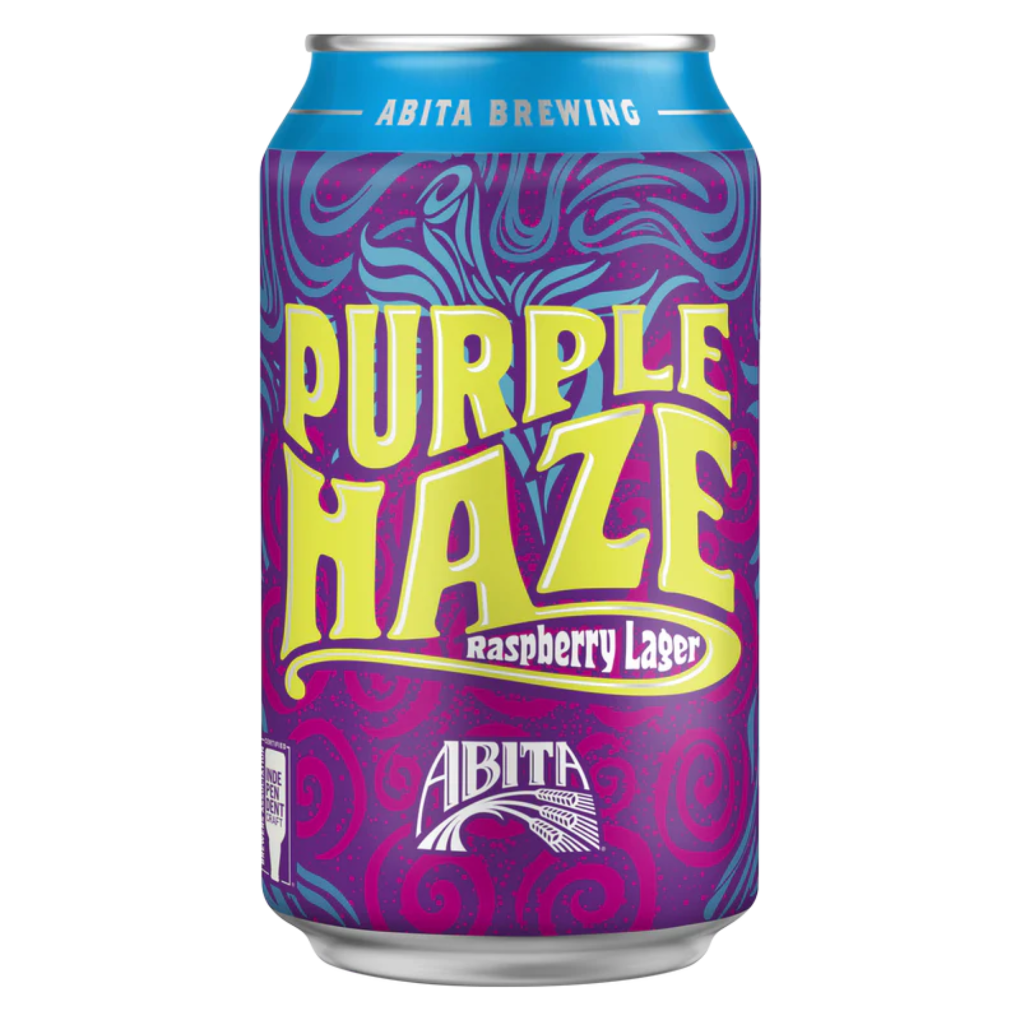 Abita Purple Haze 12oz CAN – Park Plaza Liquor and Deli
