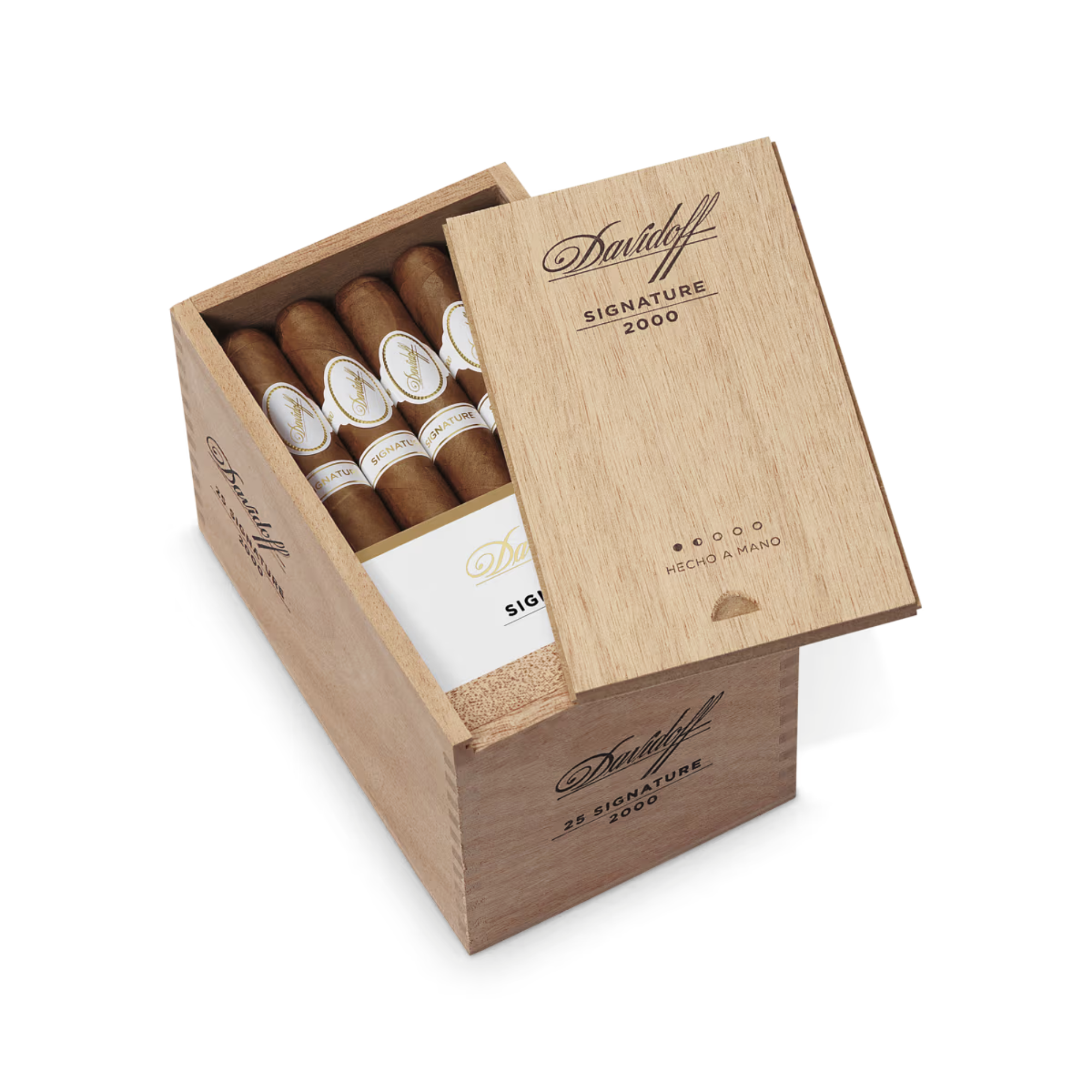 Davidoff Signature 2000 – Park Plaza Liquor and Deli