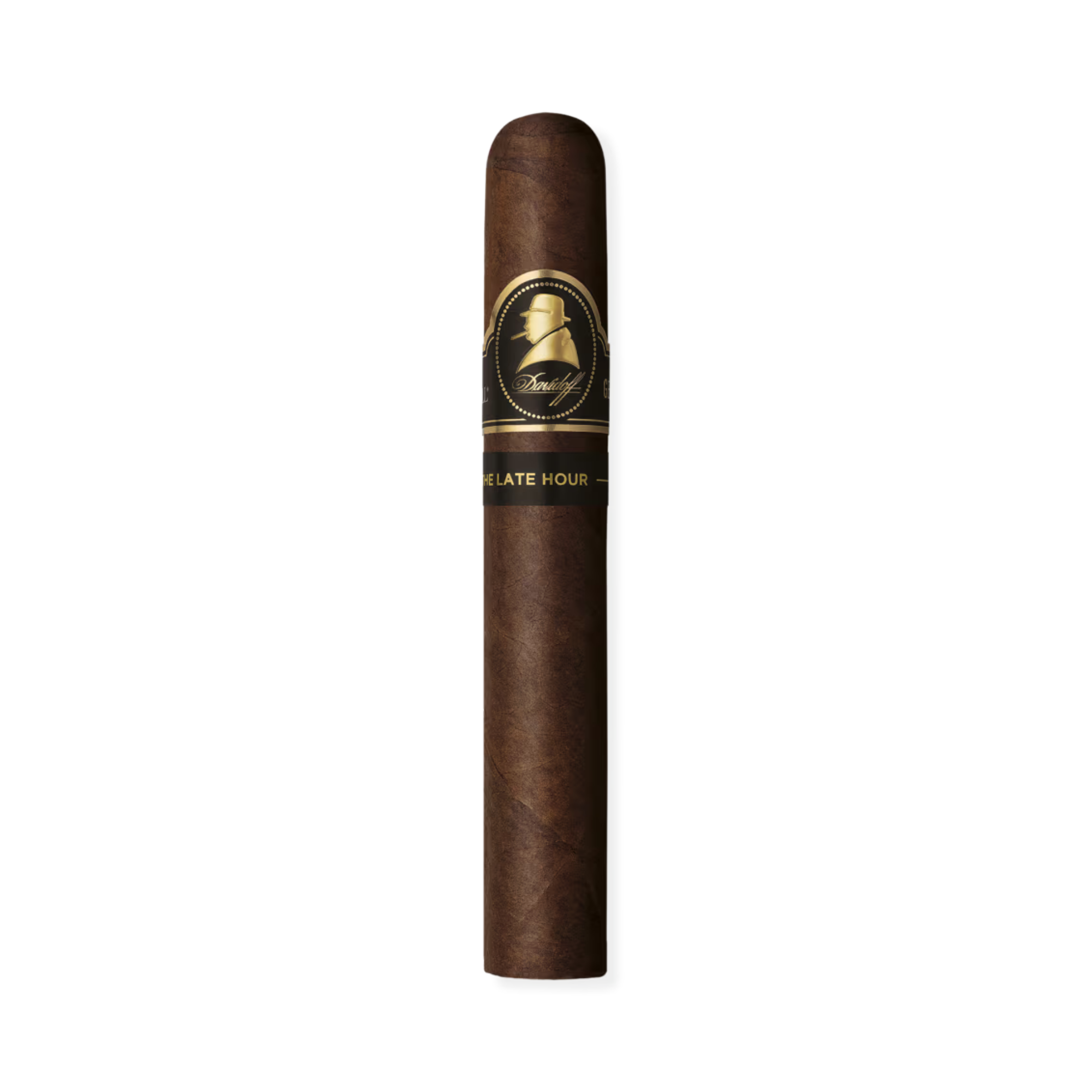 Davidoff Winston Churchill Late Hour Toro – Park Plaza Liquor and Deli