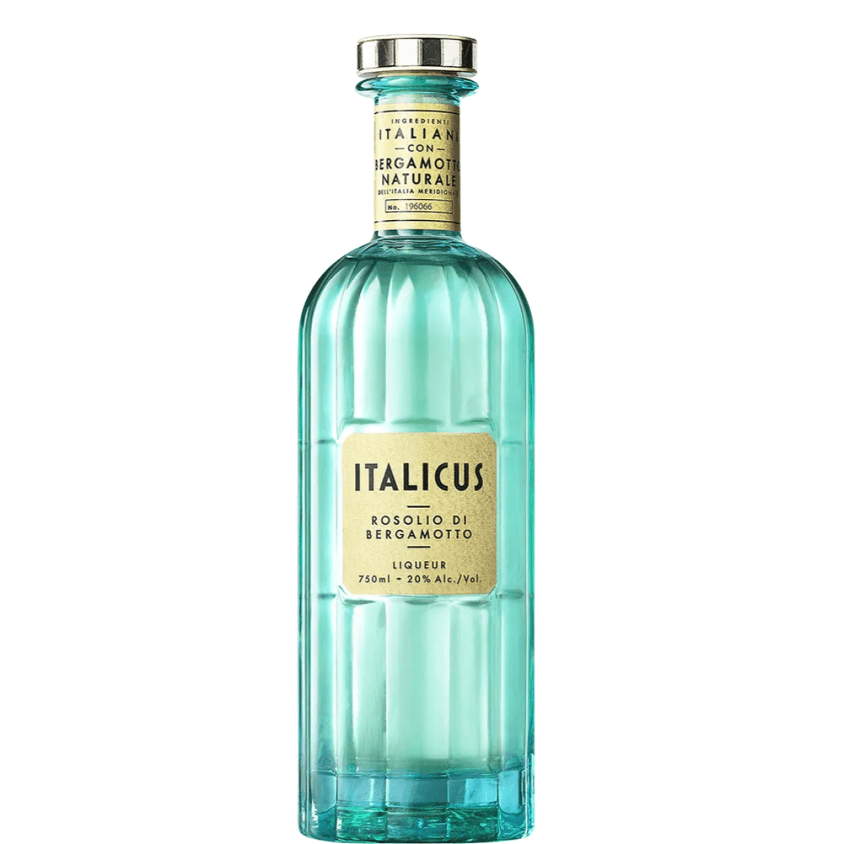 Italicus Rosolio Di Bergamotto Liqueur 750ml – Park Plaza Liquor and Deli