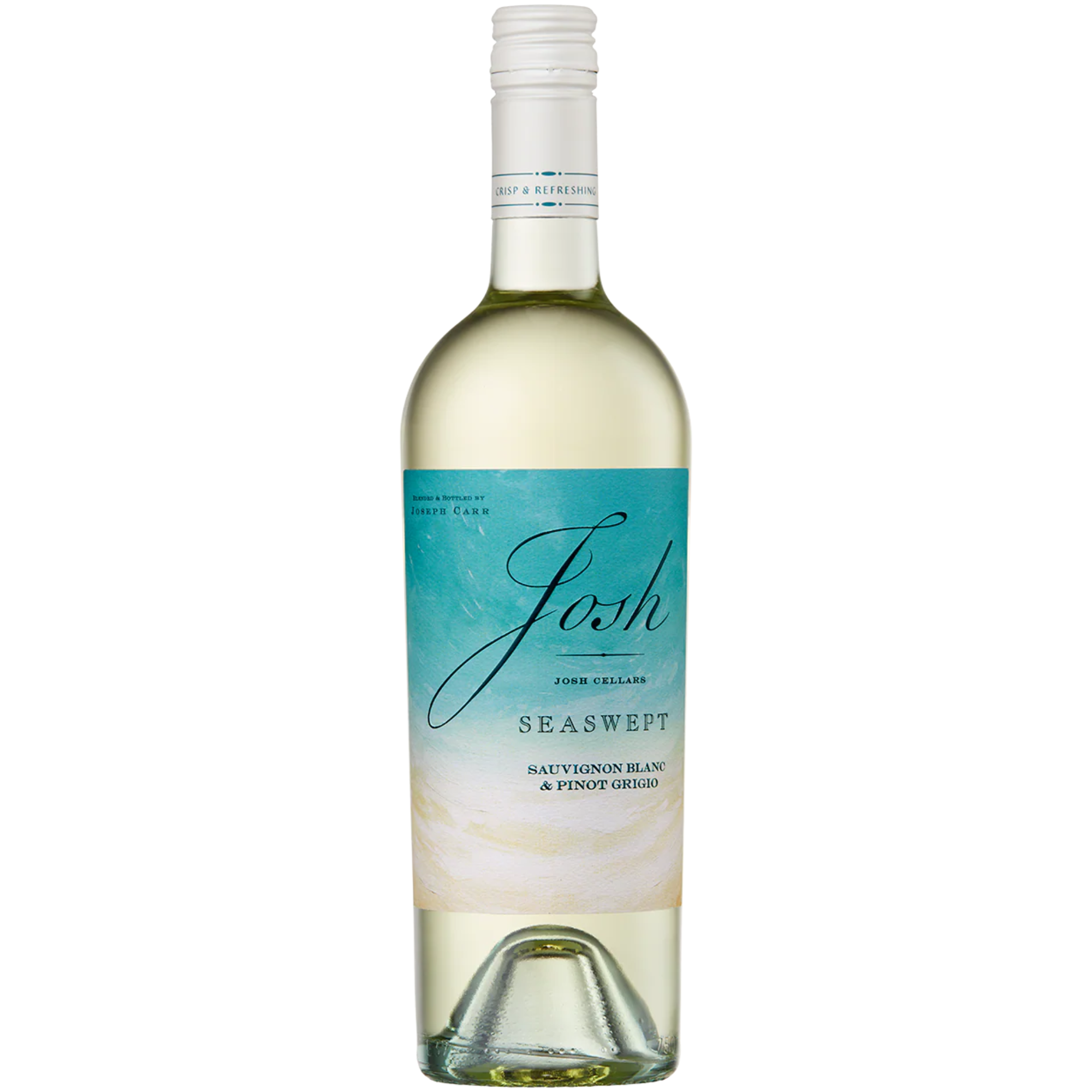 Josh Cellars, Seaswept, White Blend – Park Plaza Liquor and Deli