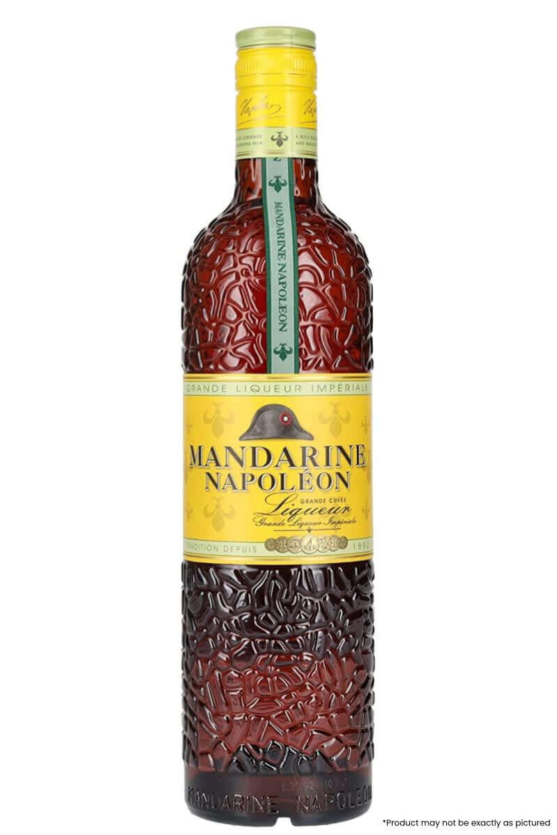 Buy Mandarine Napoleon Liqueur 750ml Online. Arizona Shipping Available ...