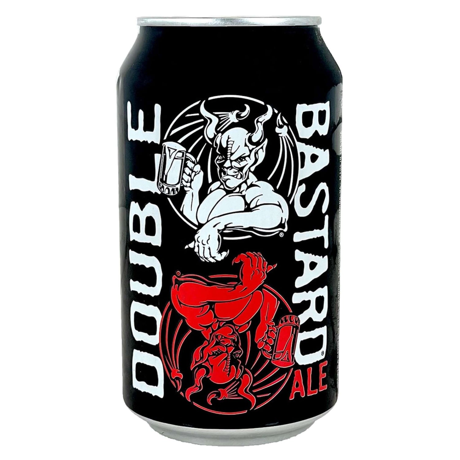 Stone Double Bastard 12oz CAN – Park Plaza Liquor and Deli