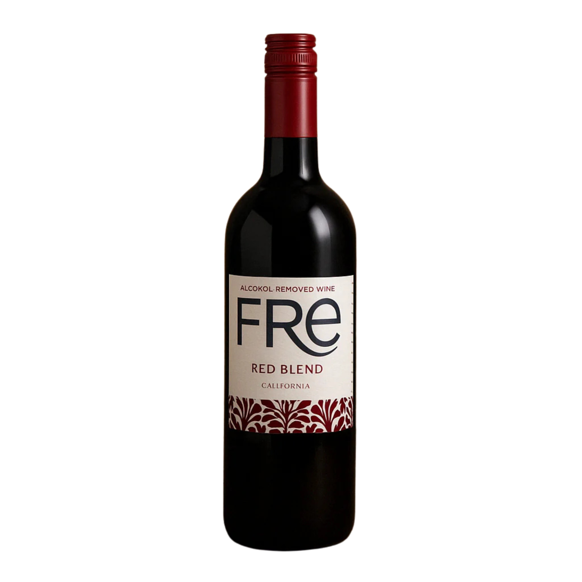 Sutter Fre Red Blend 750ml – Park Plaza Liquor and Deli