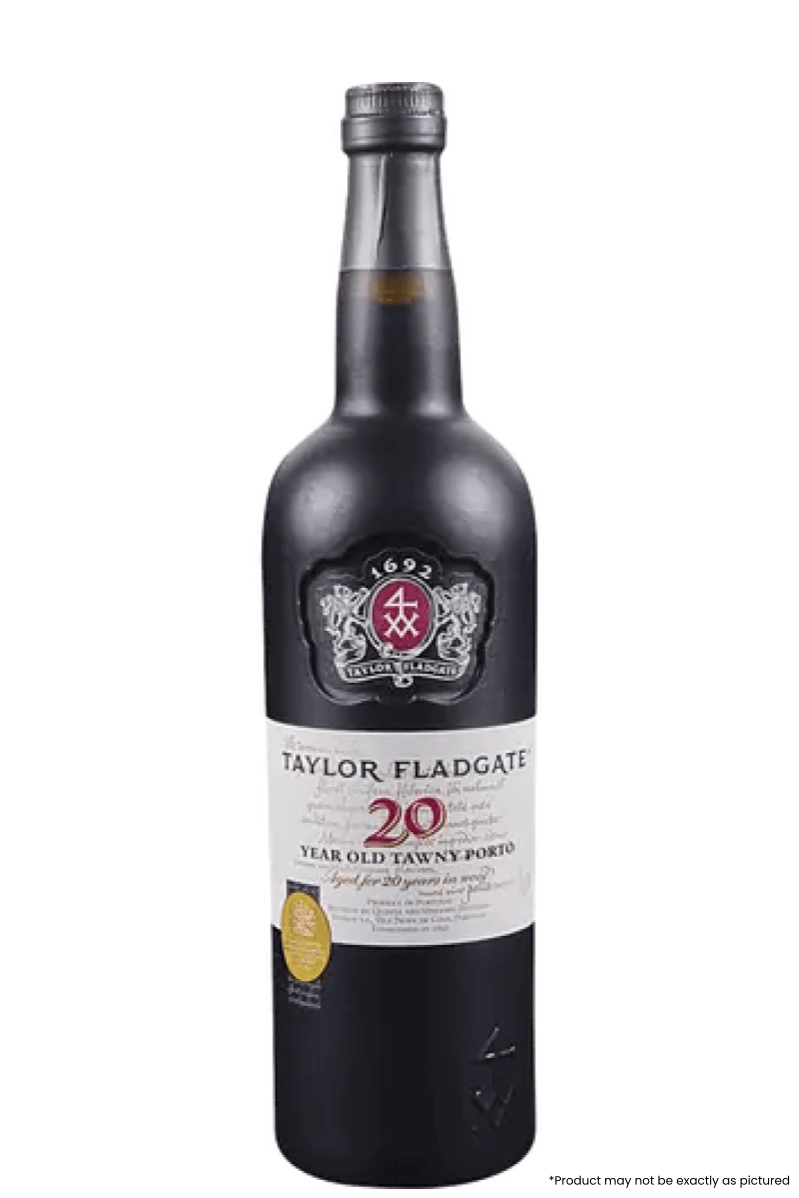 Buy Taylor Fladgate Tawny Port 20yr 750ml online at Park Plaza Liquor ...