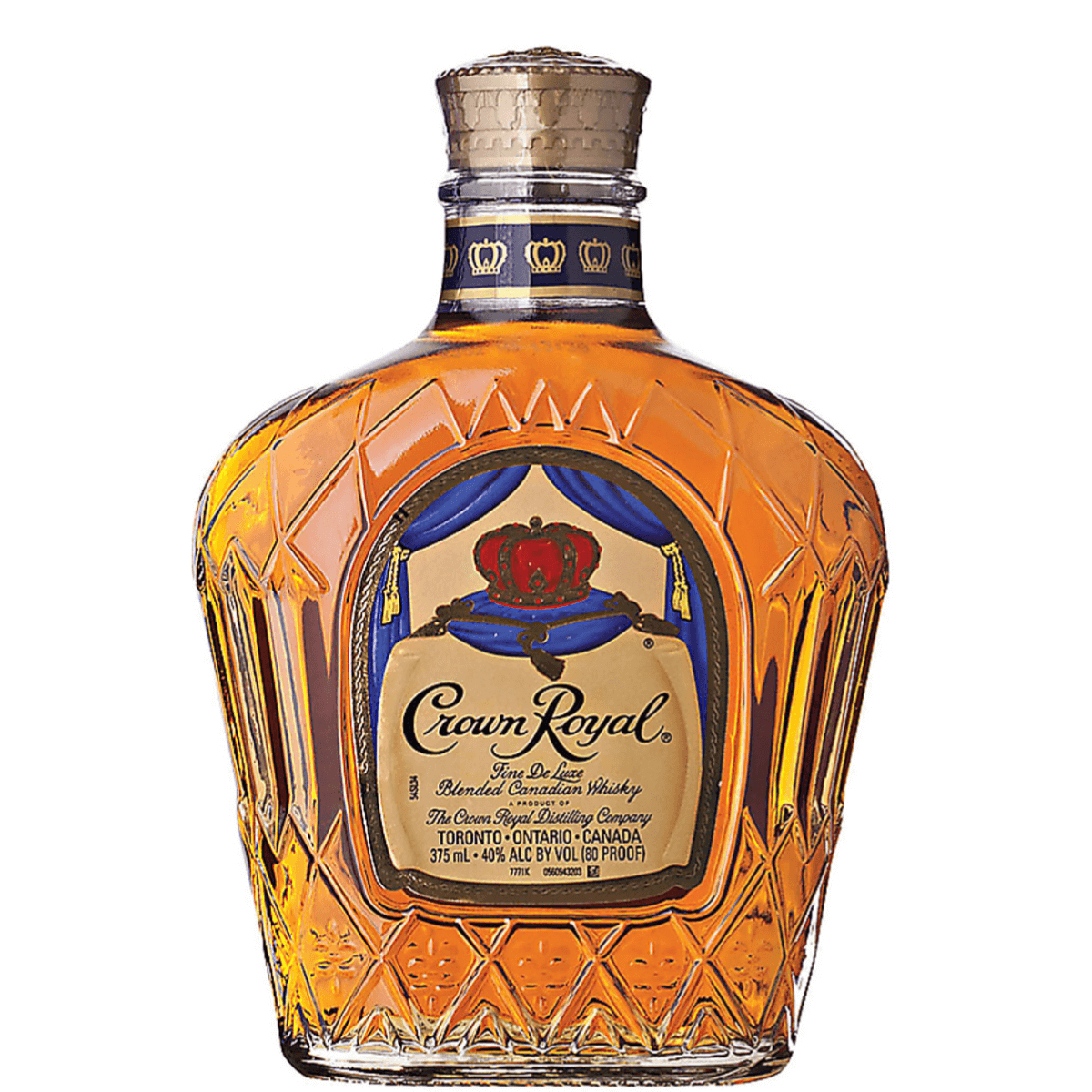 Crown Royal 375ml – Park Plaza Liquor and Deli